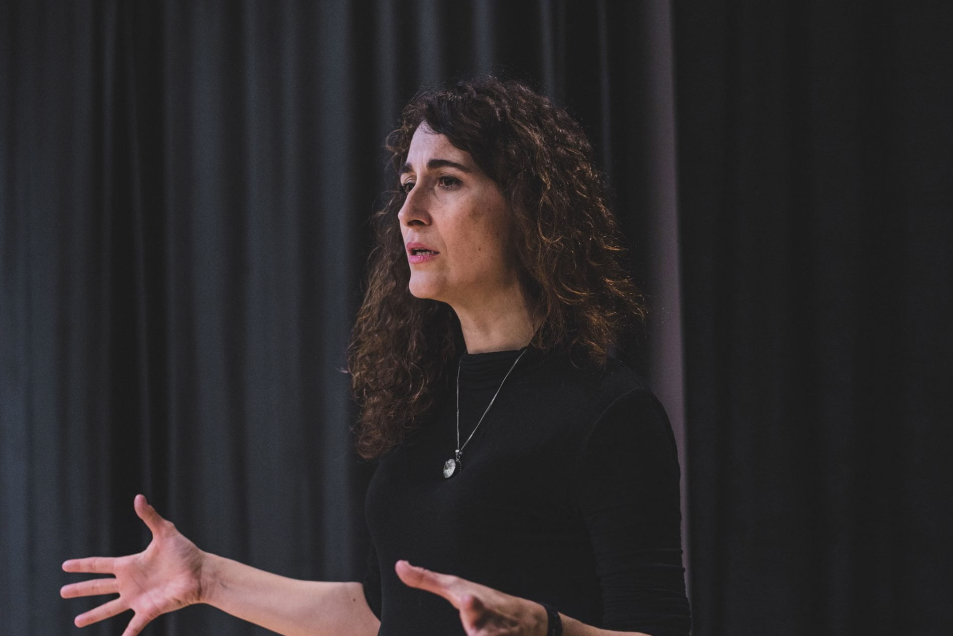 Home Profesores Anna Sabaté